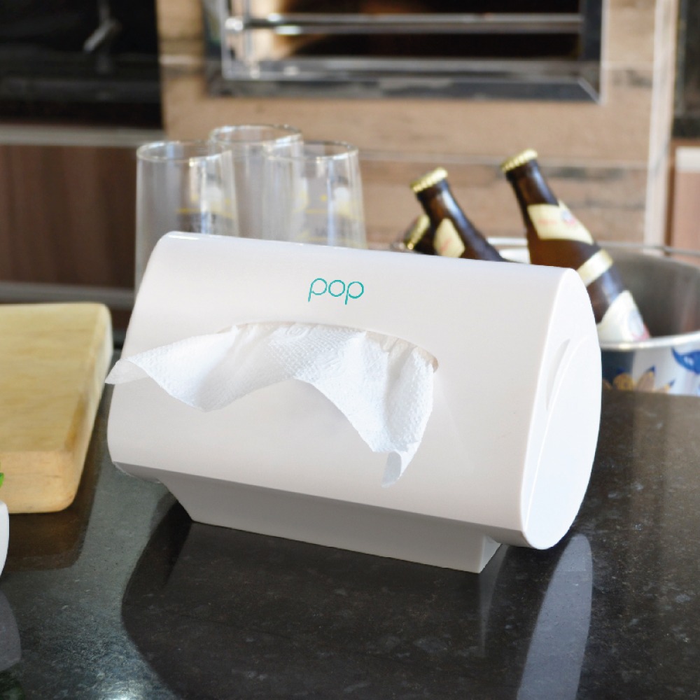 Paper POP – Biovis Brasil