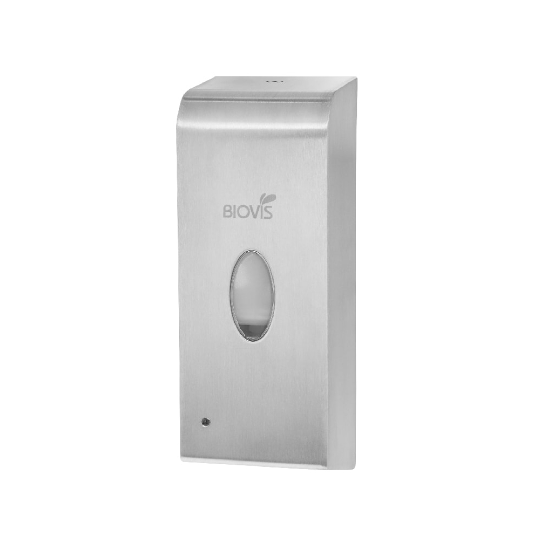 Saboneteira Sensor Noble – Biovis Brasil