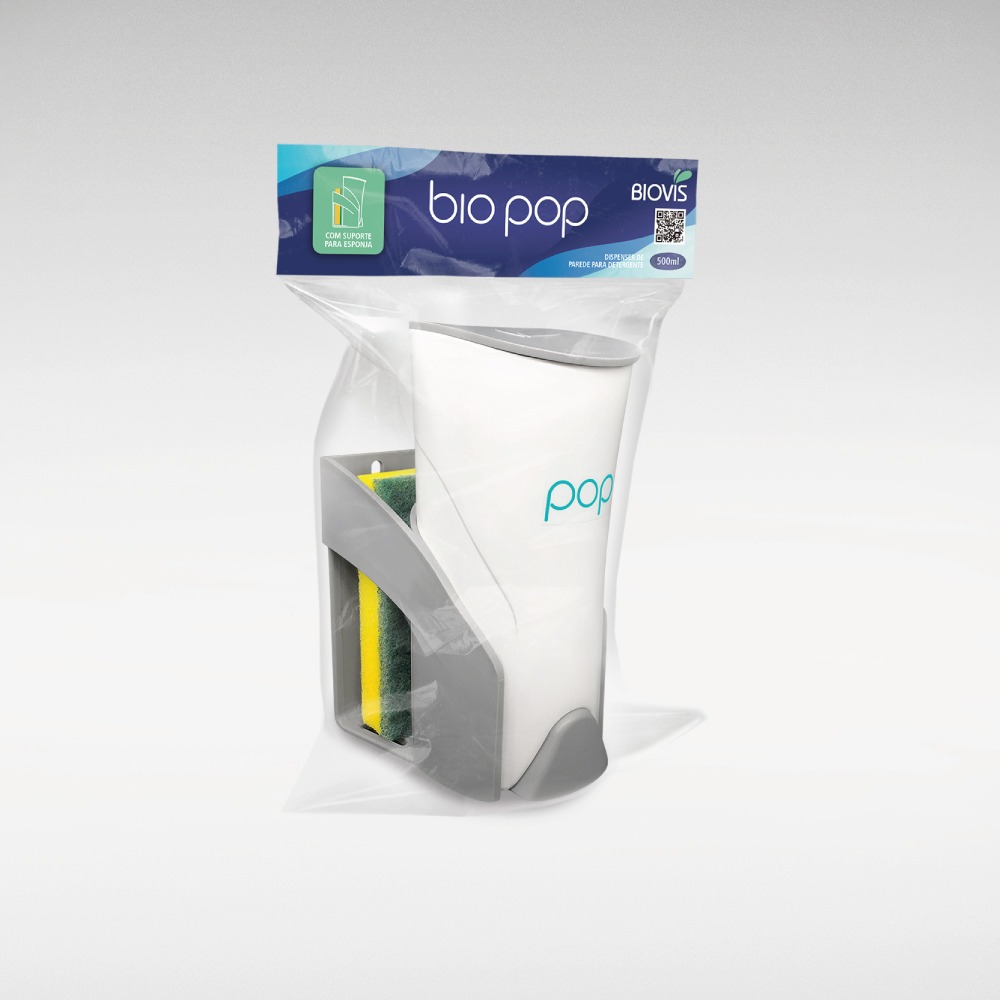 BIOPOP – Biovis Brasil
